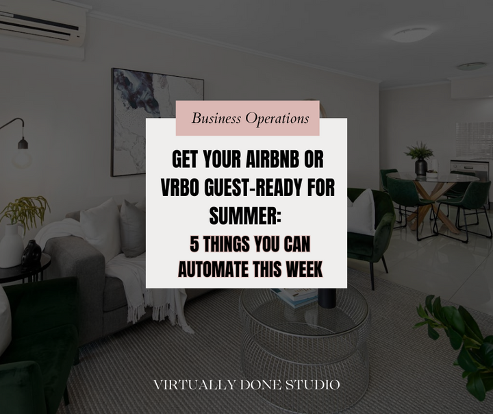 The 8 Tools You Need to Launch and Scale Your Digital Product Business – Virtually Done Studio PLR