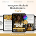 Done For You Monthly Content For Social Media Vol 2 – Virtually Done ...