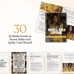 Done For You Monthly Content For Social Media Vol 2 – Virtually Done ...