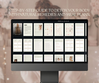 The Ultimate Self-Care Workbook – Virtually Done Studio PLR