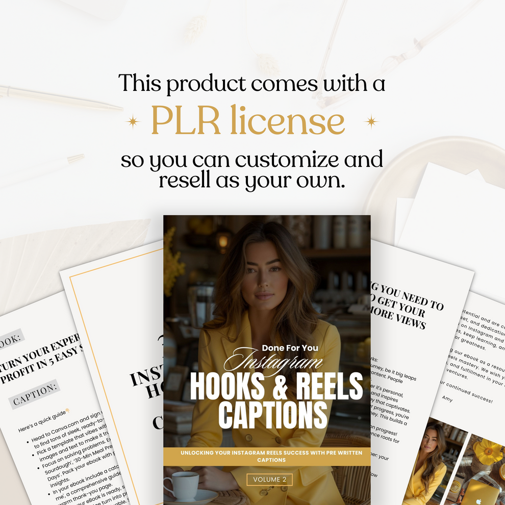 Done For You Monthly Content For Social Media Vol 2 – Virtually Done ...