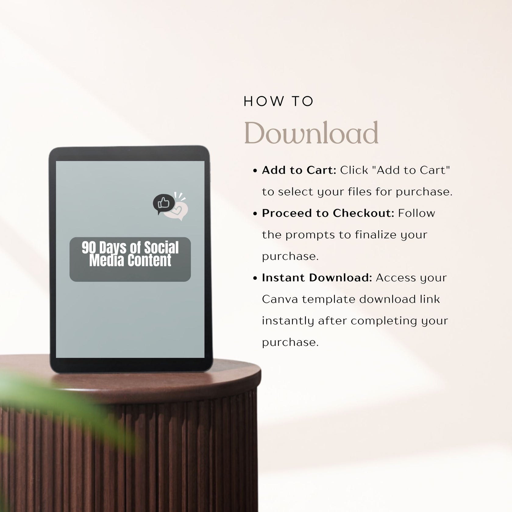 PLR Social Media Content Guide: Level up your socials with 100 Hooks ...