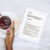 Done For You Monthly Content For Social Media Vol 2 – Virtually Done ...