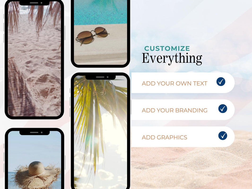 Products – Virtually Done Studio PLR