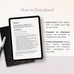 Done For You Content For Social Media Vol 1 – Virtually Done Studio PLR