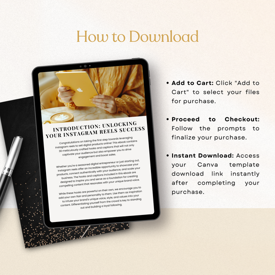 Done For You Monthly Content For Social Media Vol 2 – Virtually Done ...
