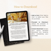 Done For You Monthly Content For Social Media Vol 2 – Virtually Done ...