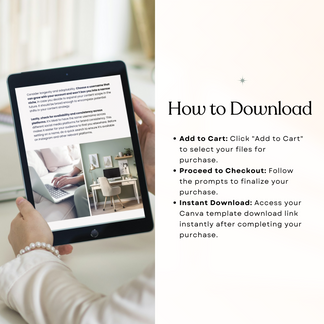 PLR Ultimate Faceless Instagram Guide – Virtually Done Studio PLR